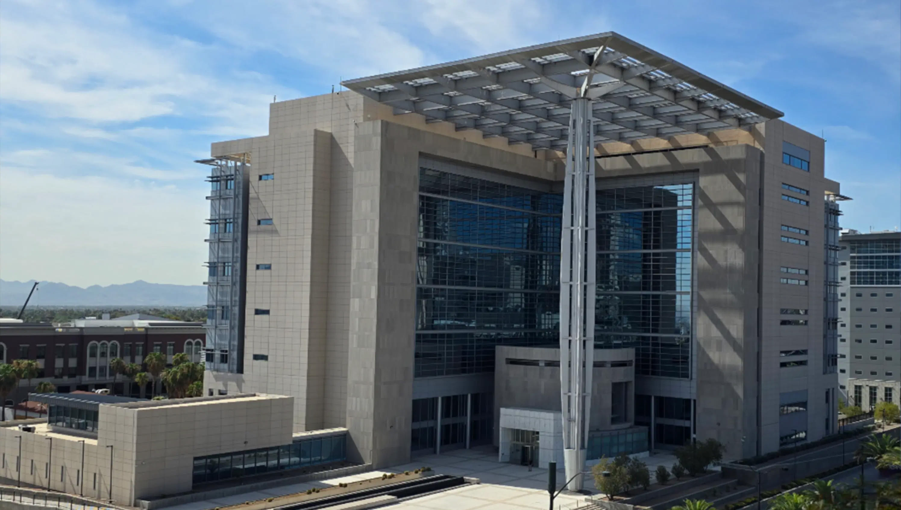 Nevada congressperson reintroduces bill espousing diversity in federal ...
