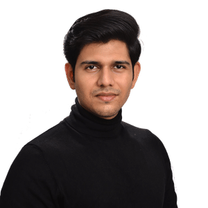 Akshay Gaikwad | Archinect