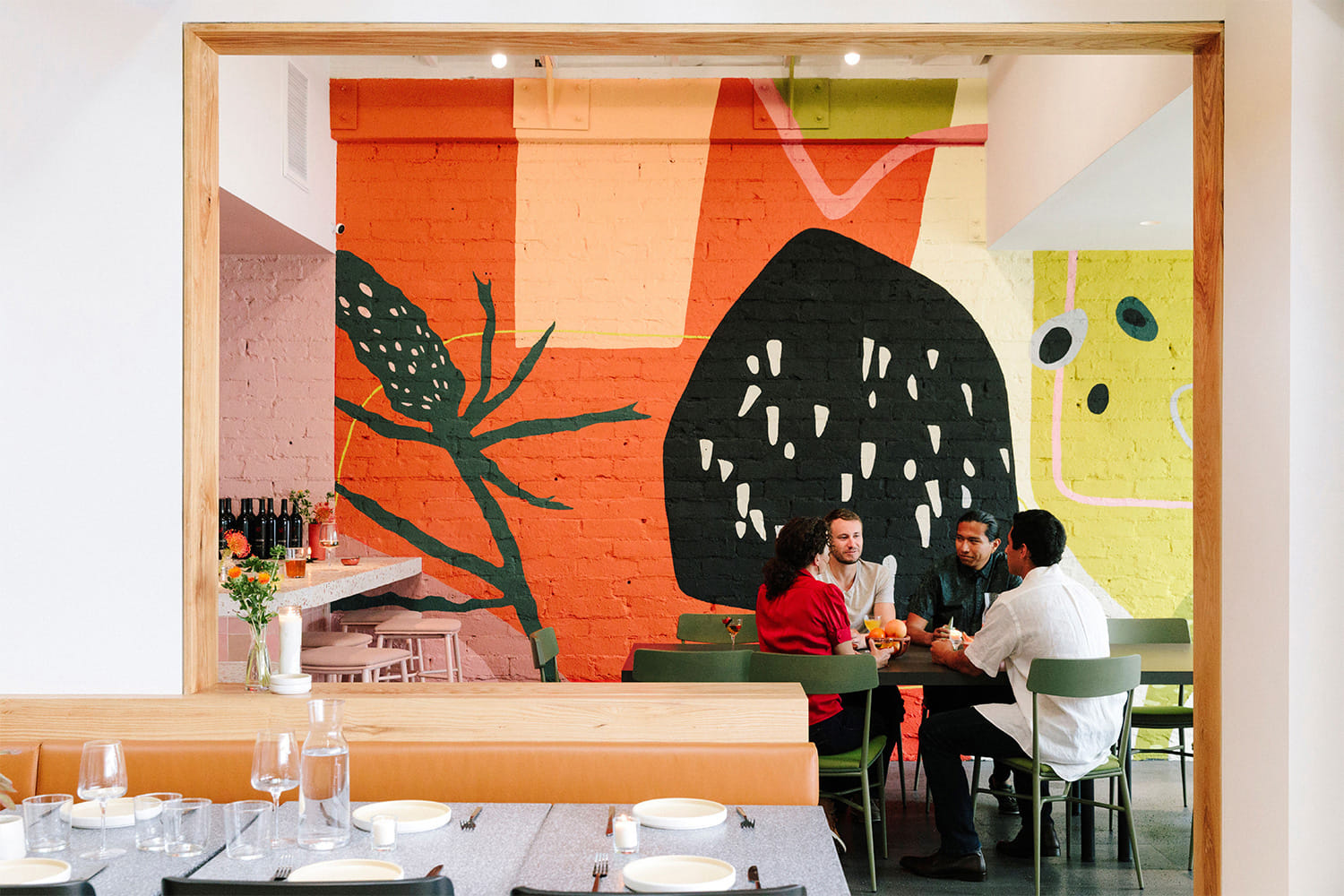 Featured architecture jobs and design internships at FUNG + BLATT ...
