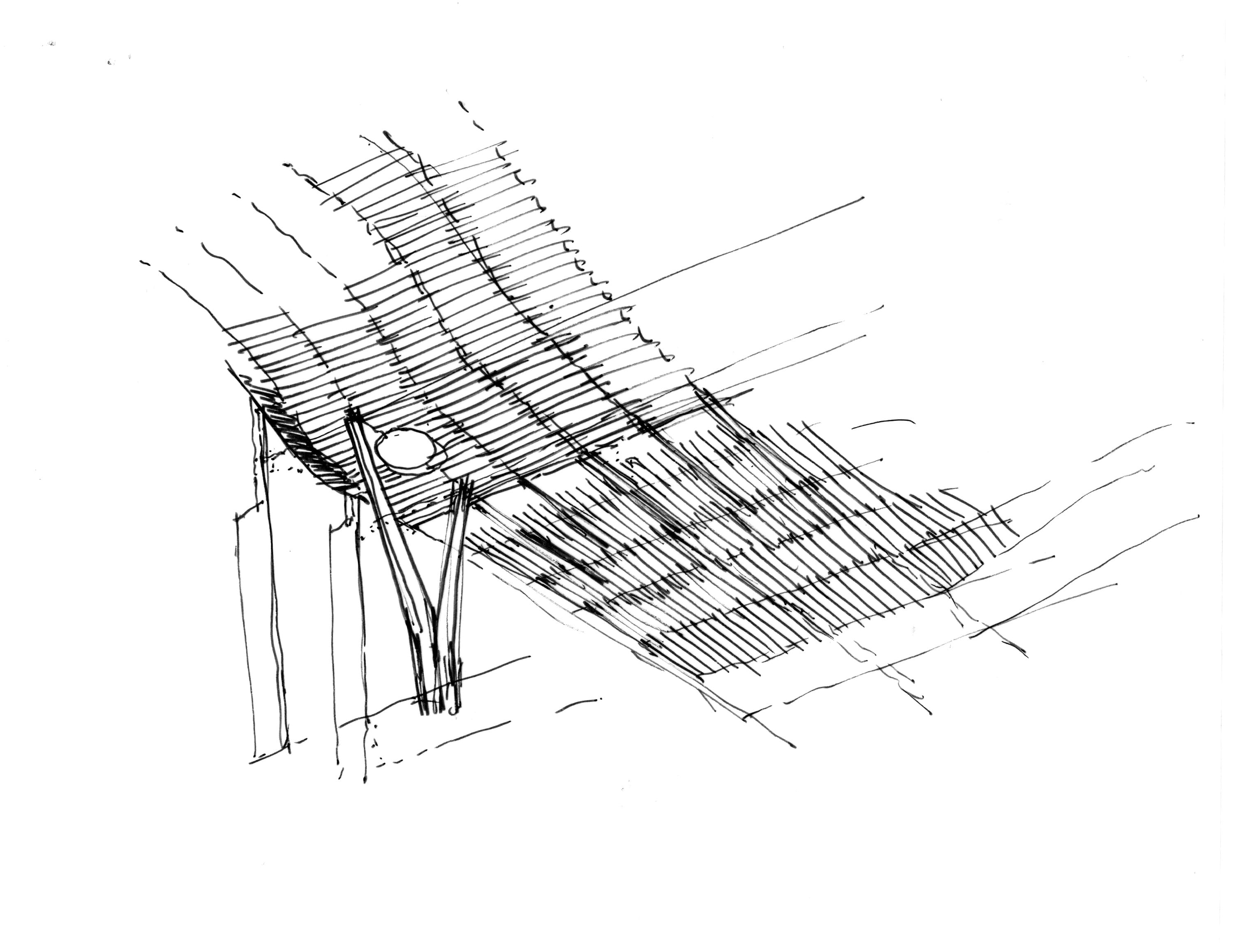 ZGF's groundbreaking mass timber airport terminal design debuts in ...