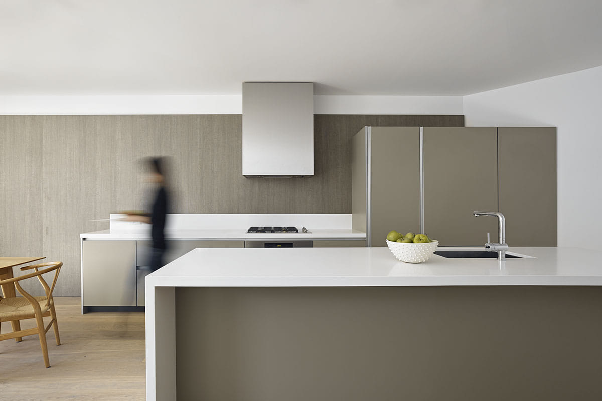 Five modern San Francisco residences by Edmonds + Lee Architects: Your ...