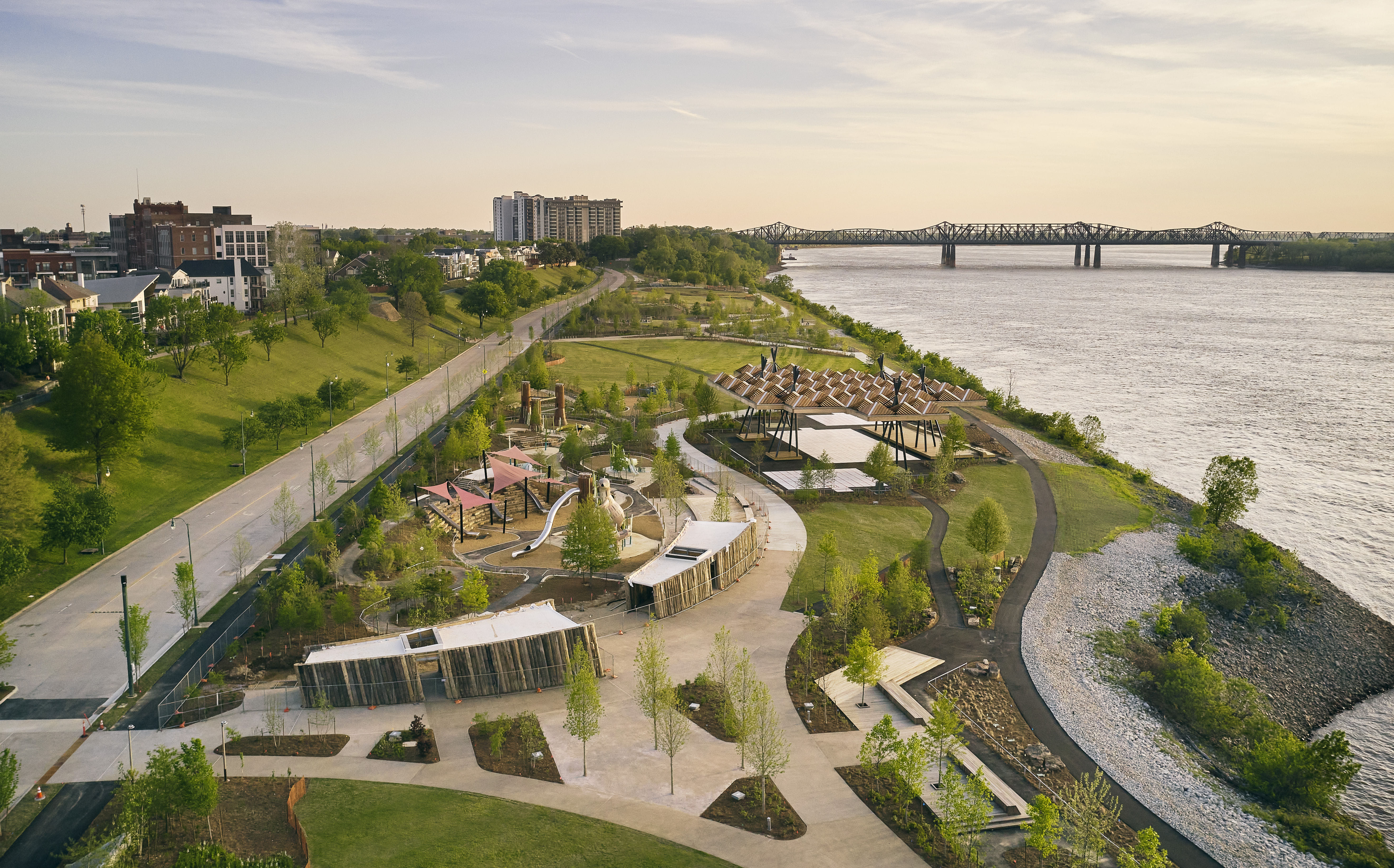 Expert in resilient landscape design? This role could be for you | News ...