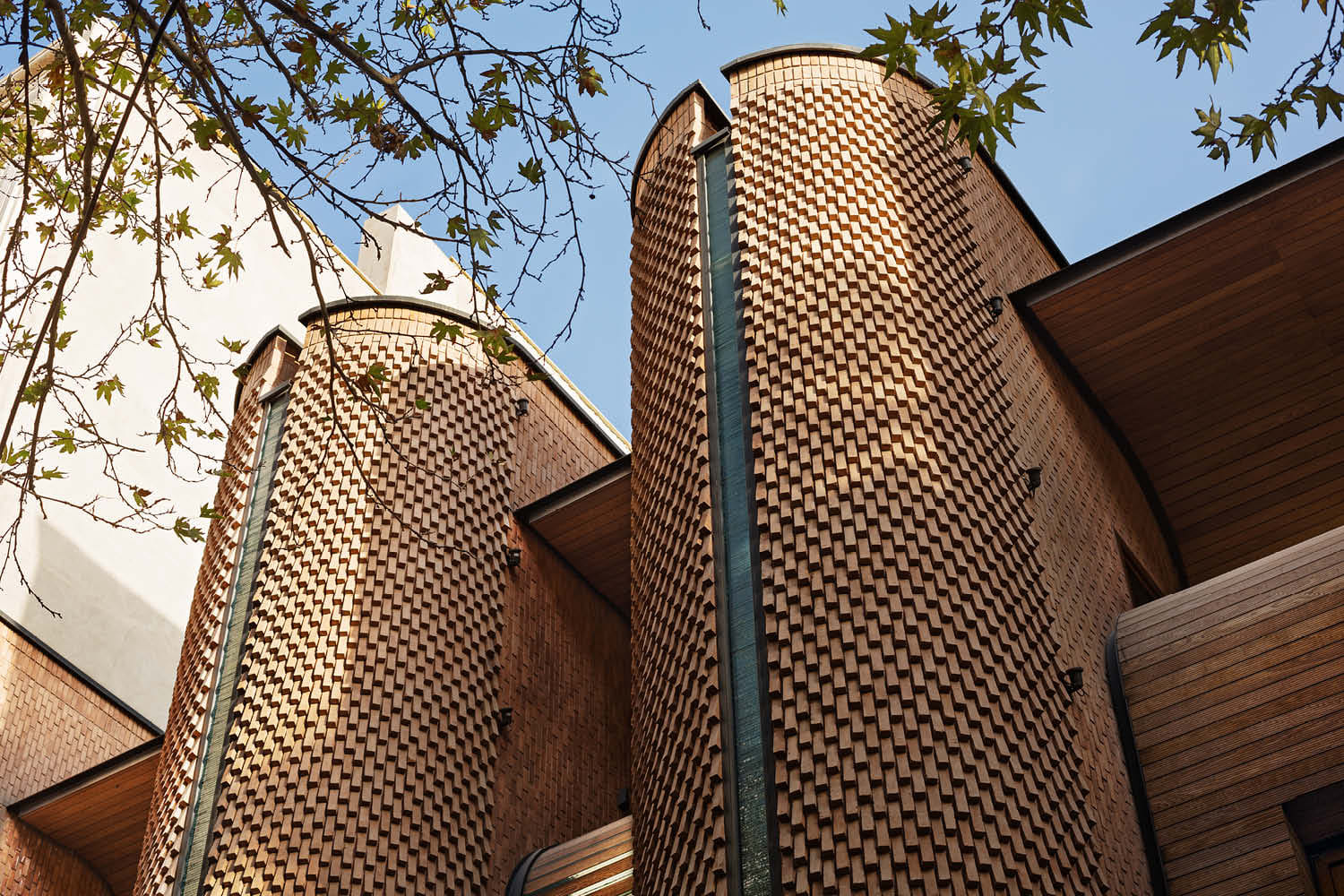 Kaveh House Renovation | Pargar Architecture and Design Studio | Archinect