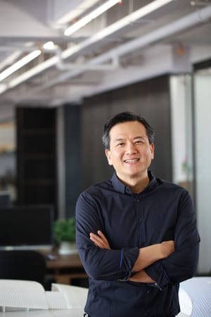 Thomas Chow | Archinect