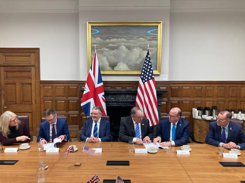 NCARB and ARB release reciprocal licensure guidelines for architects in ...