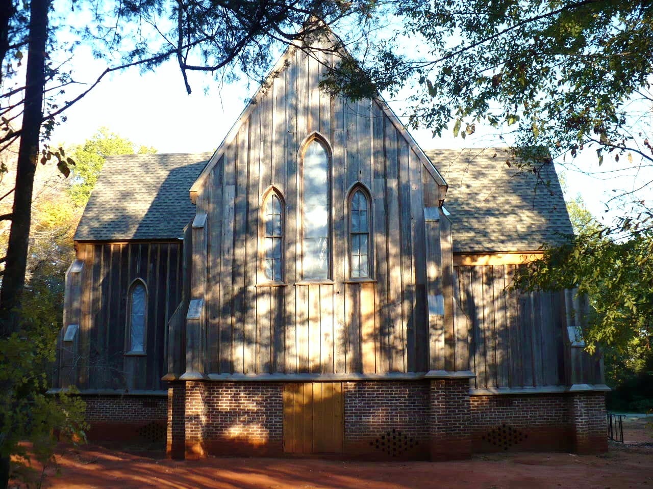 10 Ghost Towns With Unique Architecture | Features | Archinect