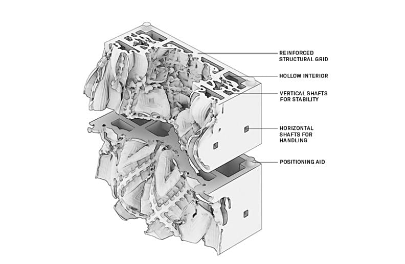 The Architecture of Artificial Intelligence | Features | Archinect