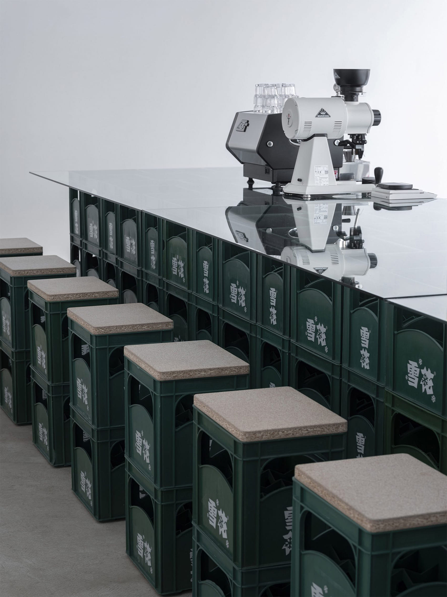 Exploring Coffee and Architecture With These Ten Mesmerizing Cafes ...