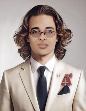 Amrou T. | Archinect