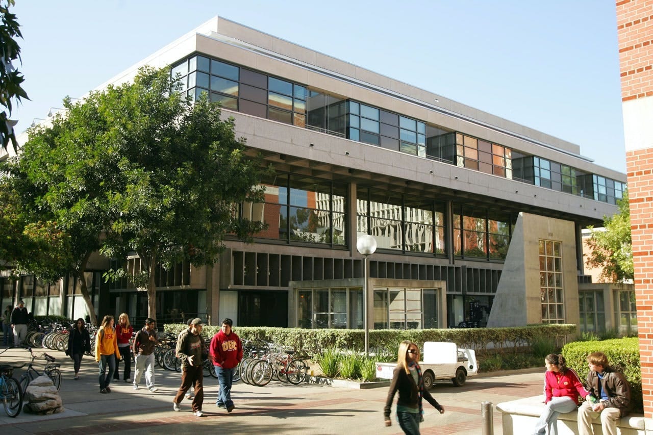 Brett Steele appointed as new USC School of Architecture dean | News ...