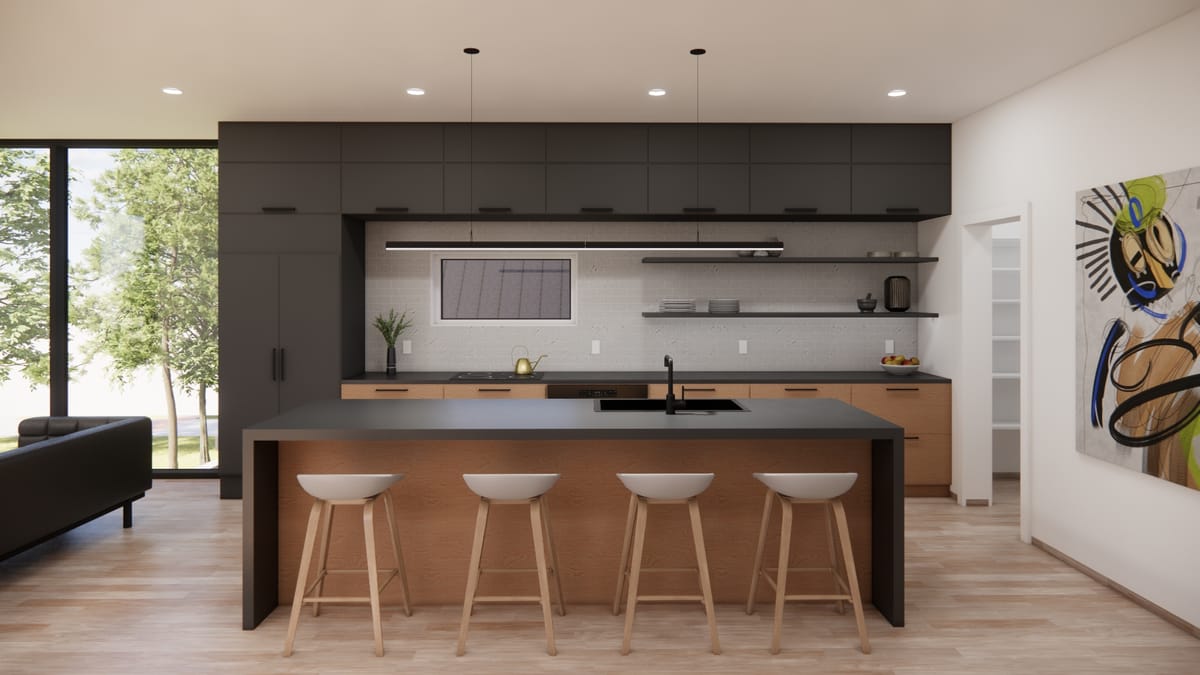 Studio 804 | Jackson Bontty | Archinect