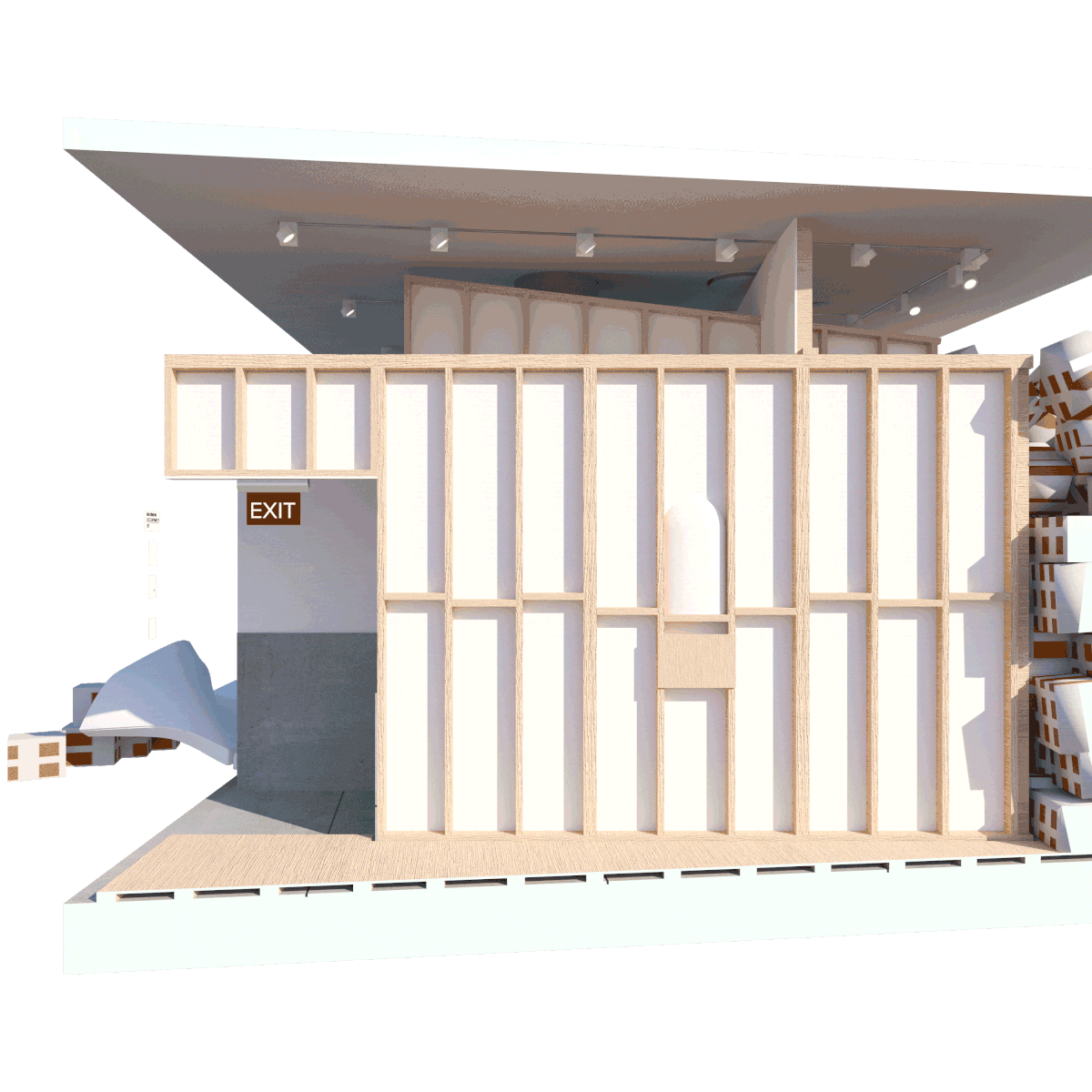 Fellow Fellows: Jonathan Rieke | Features | Archinect