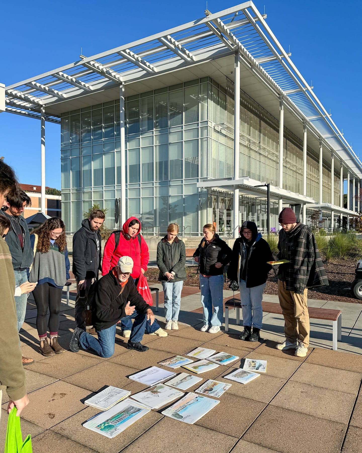 Featured academic job openings at 13 architecture schools | News ...