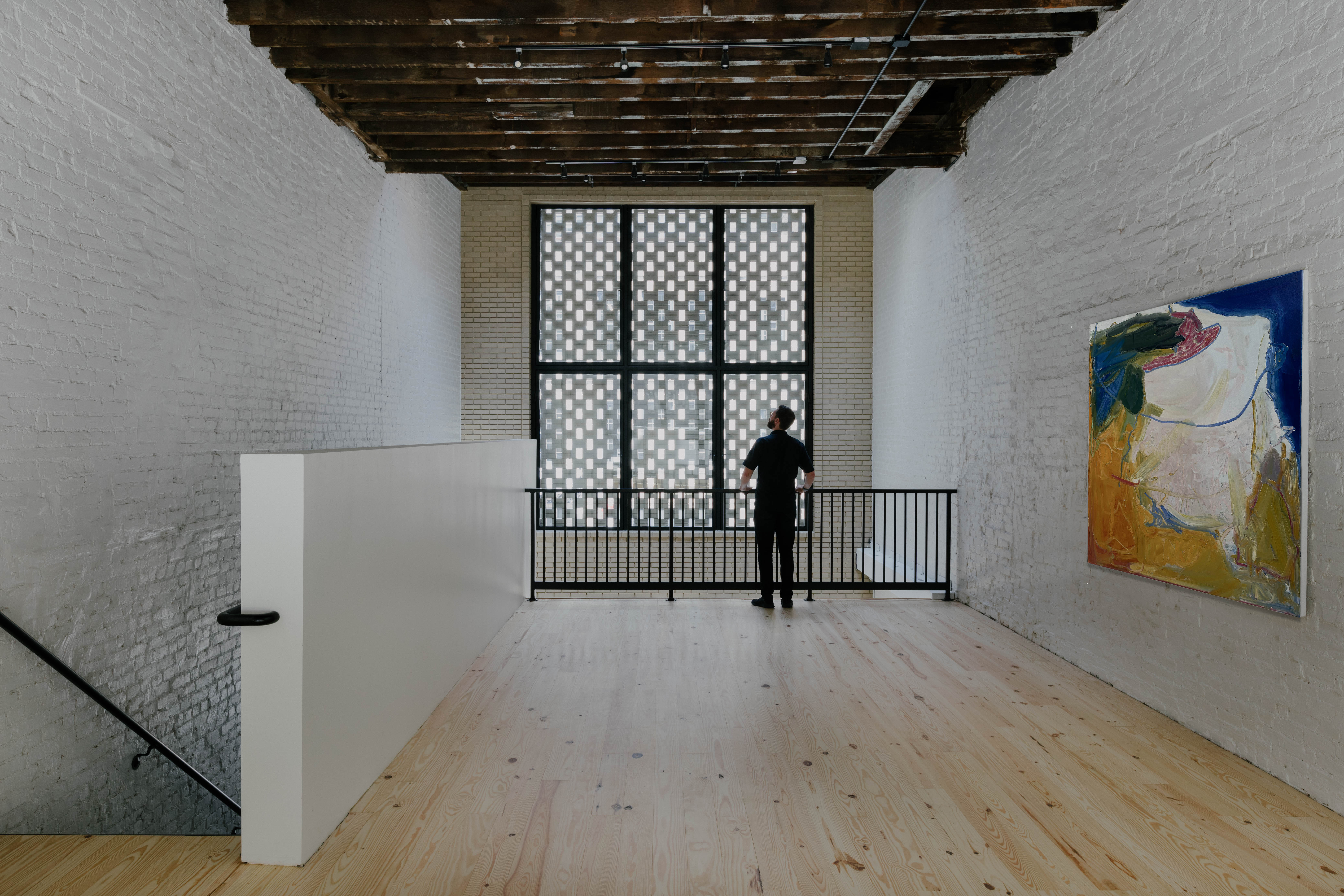 Format Architecture Office Unveils Innovative Design for Leica Store ...