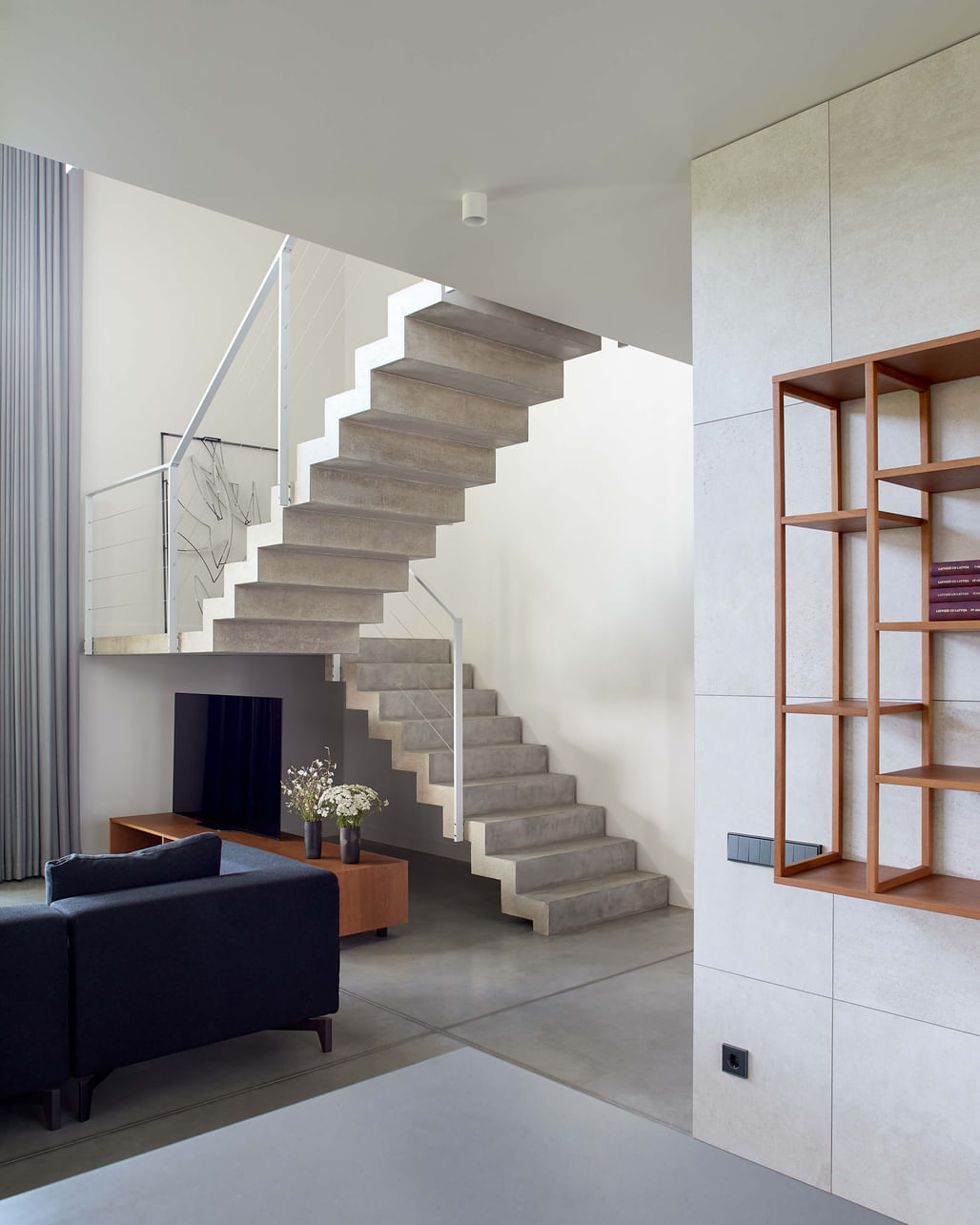 10 new stair designs for your Friday inspiration | News | Archinect