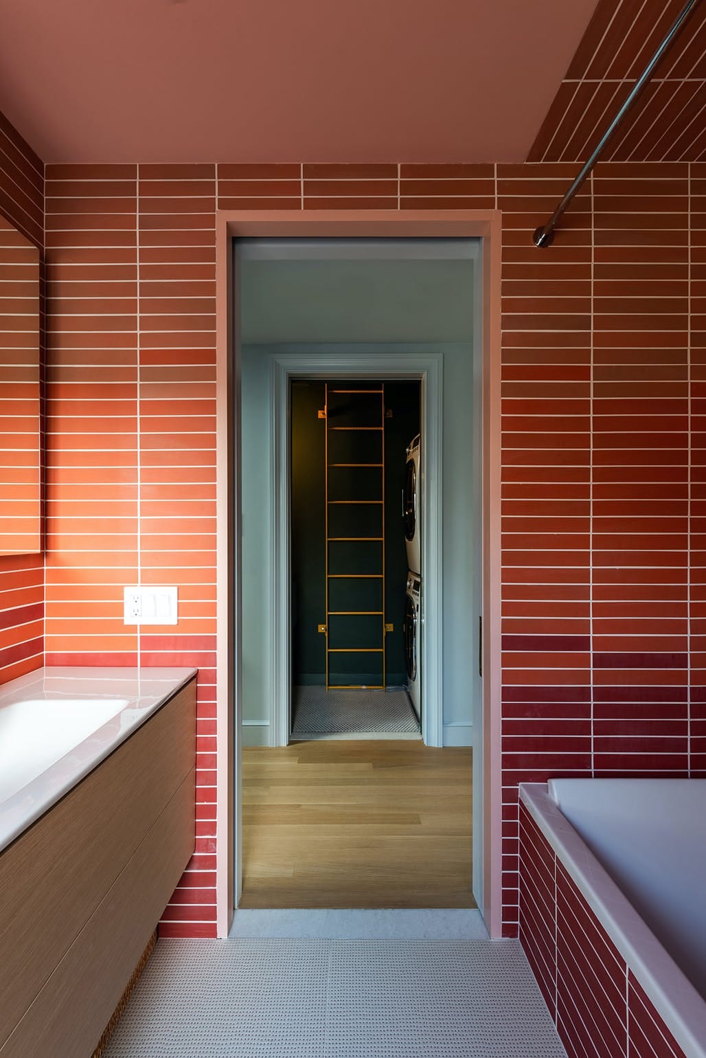 Pantone has selected 2021's "color(s) of the year" – should architects ...