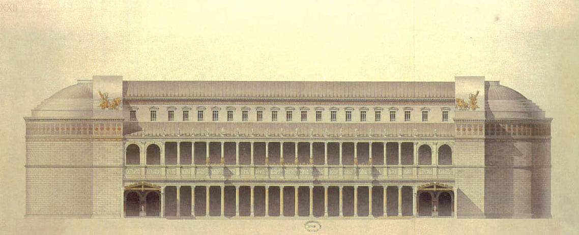 Beaux-Arts to Bauhaus: How Two Schools Shaped Architectural ...