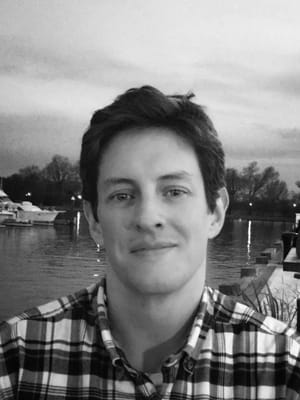 Chris Sullivan | Archinect