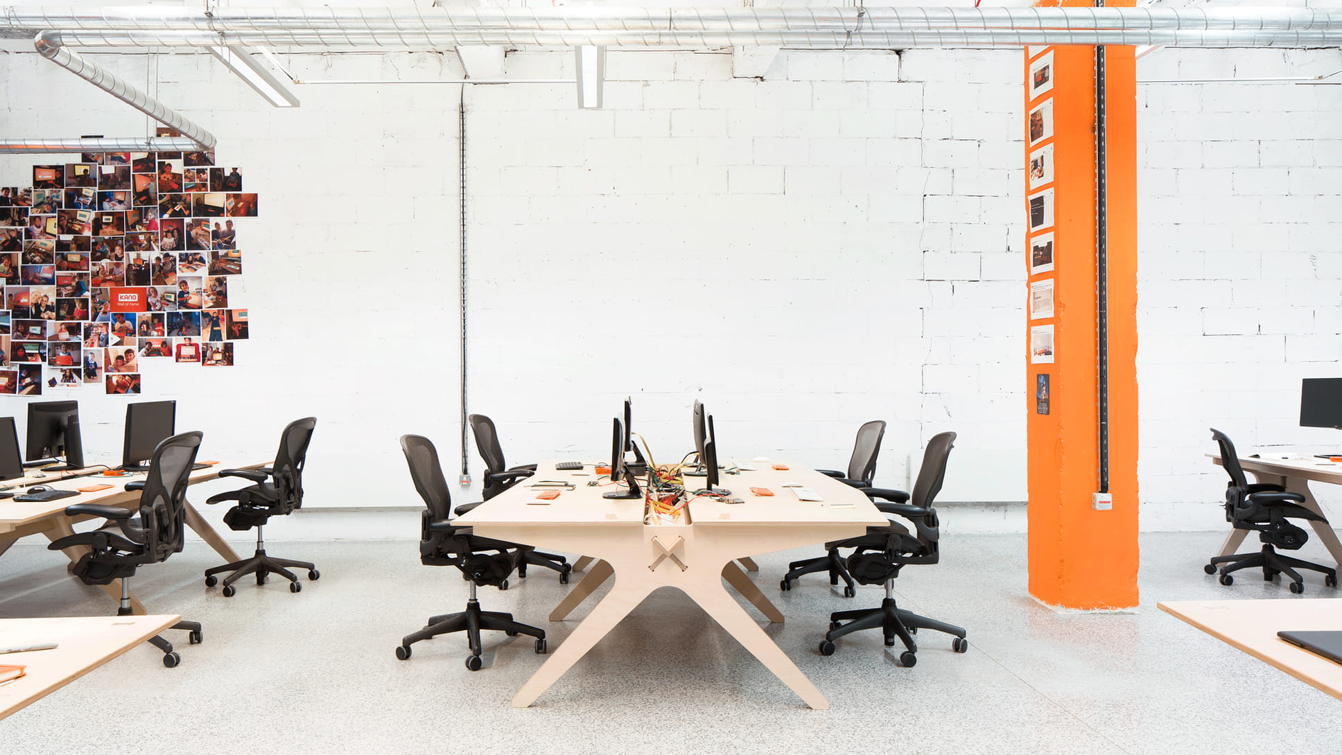 Opendesk, cracking the production code for open-source furniture ...