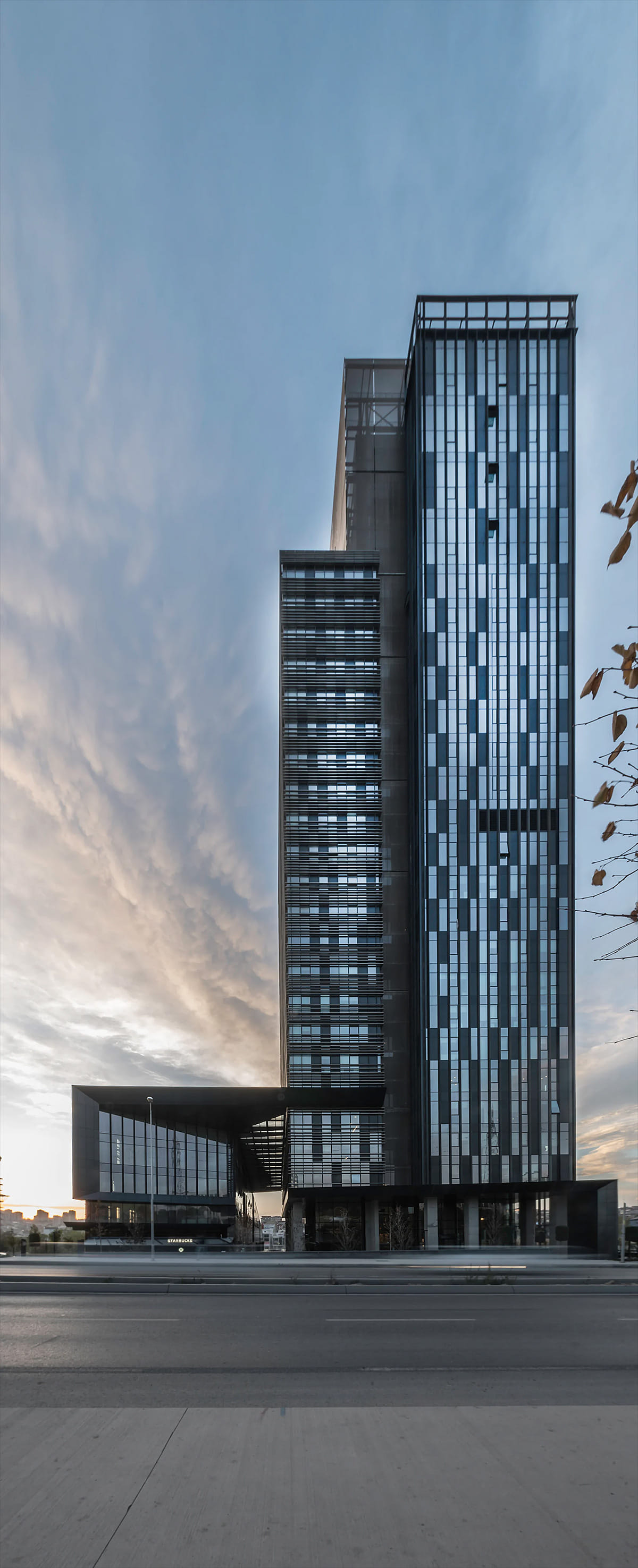 10 novel architectural designs for your Friday inspiration | News ...