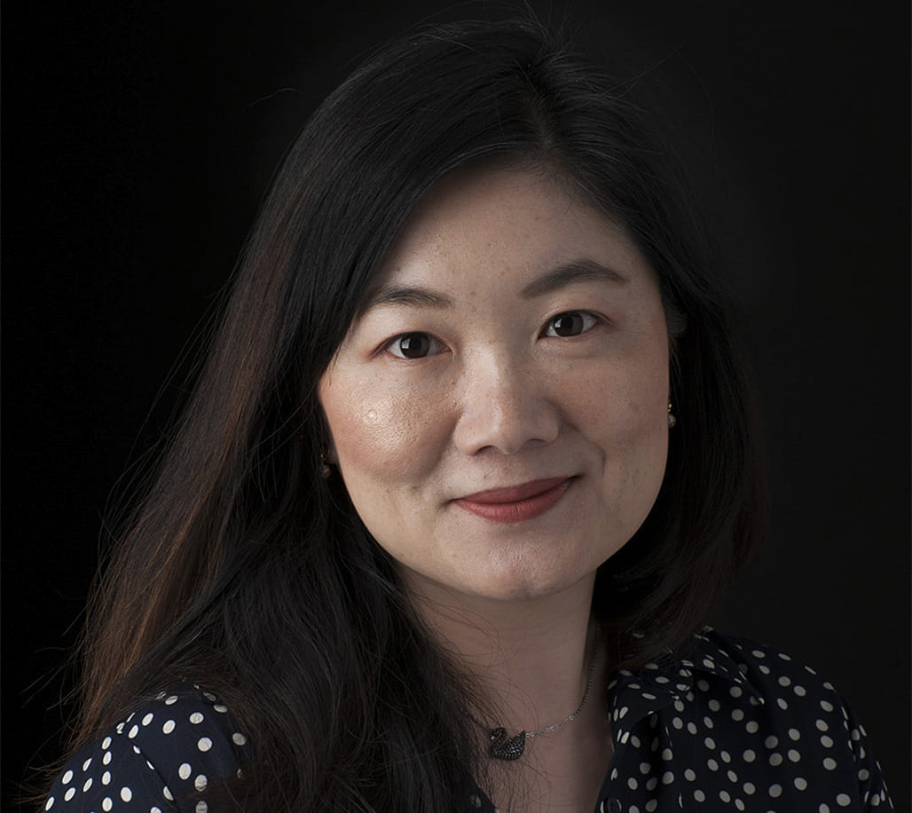 The University of Kansas names Hui Cai as next chair of the Department ...