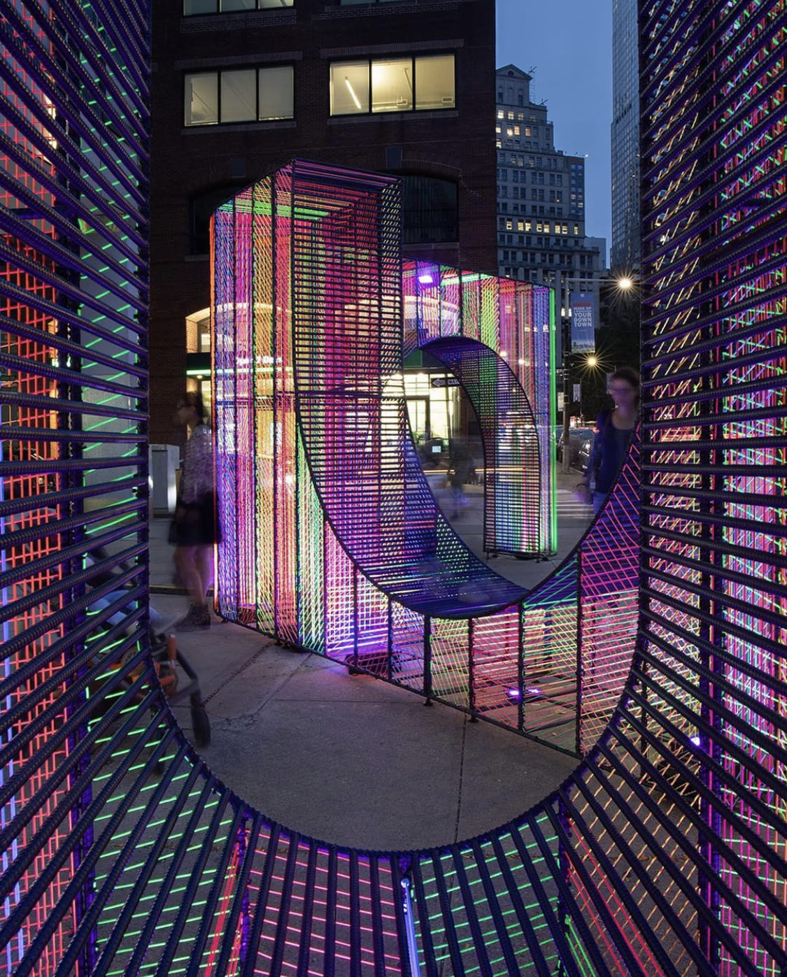 Pantone has selected 2021's "color(s) of the year" – should architects ...