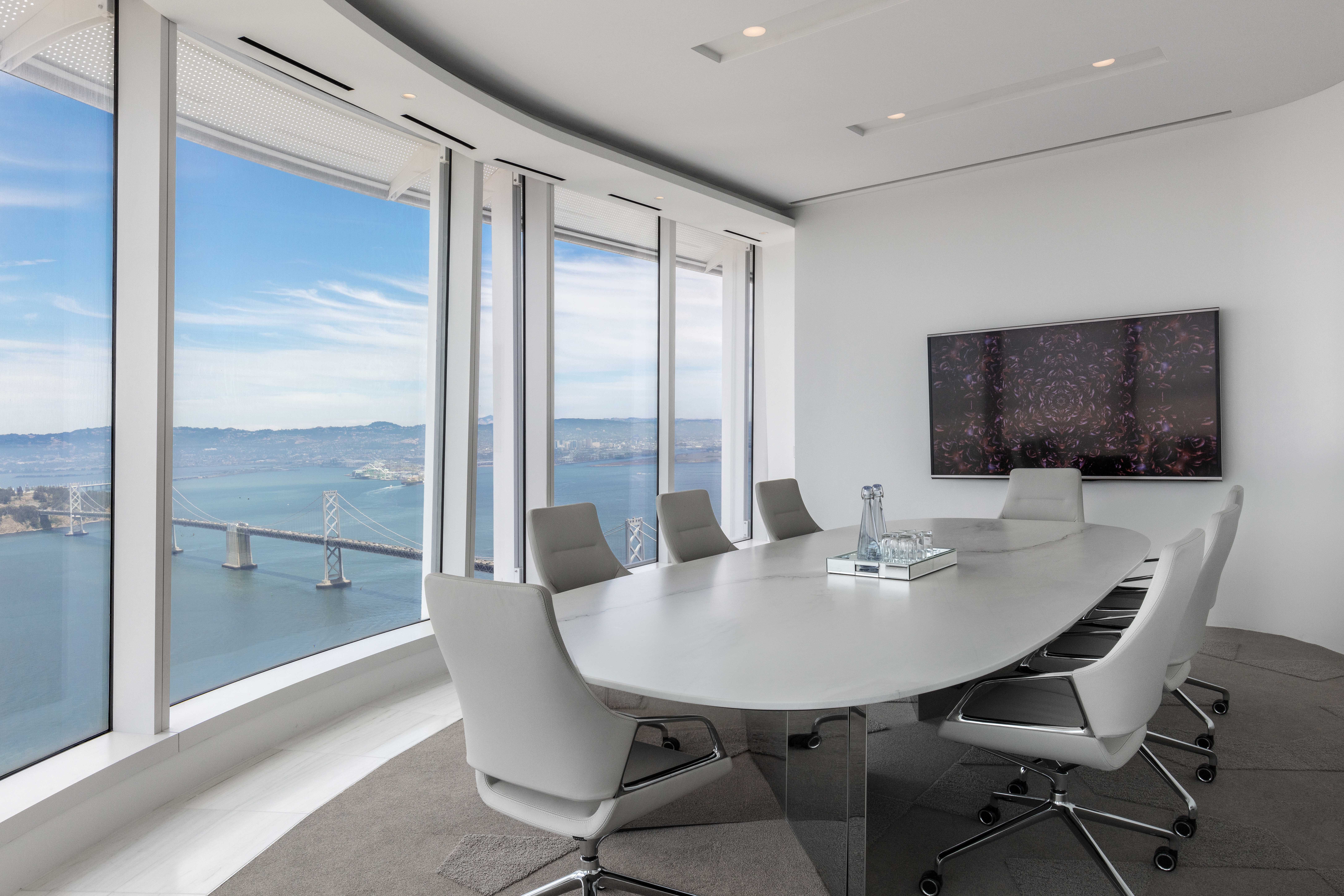 Covington | San Francisco | LSM | Archinect