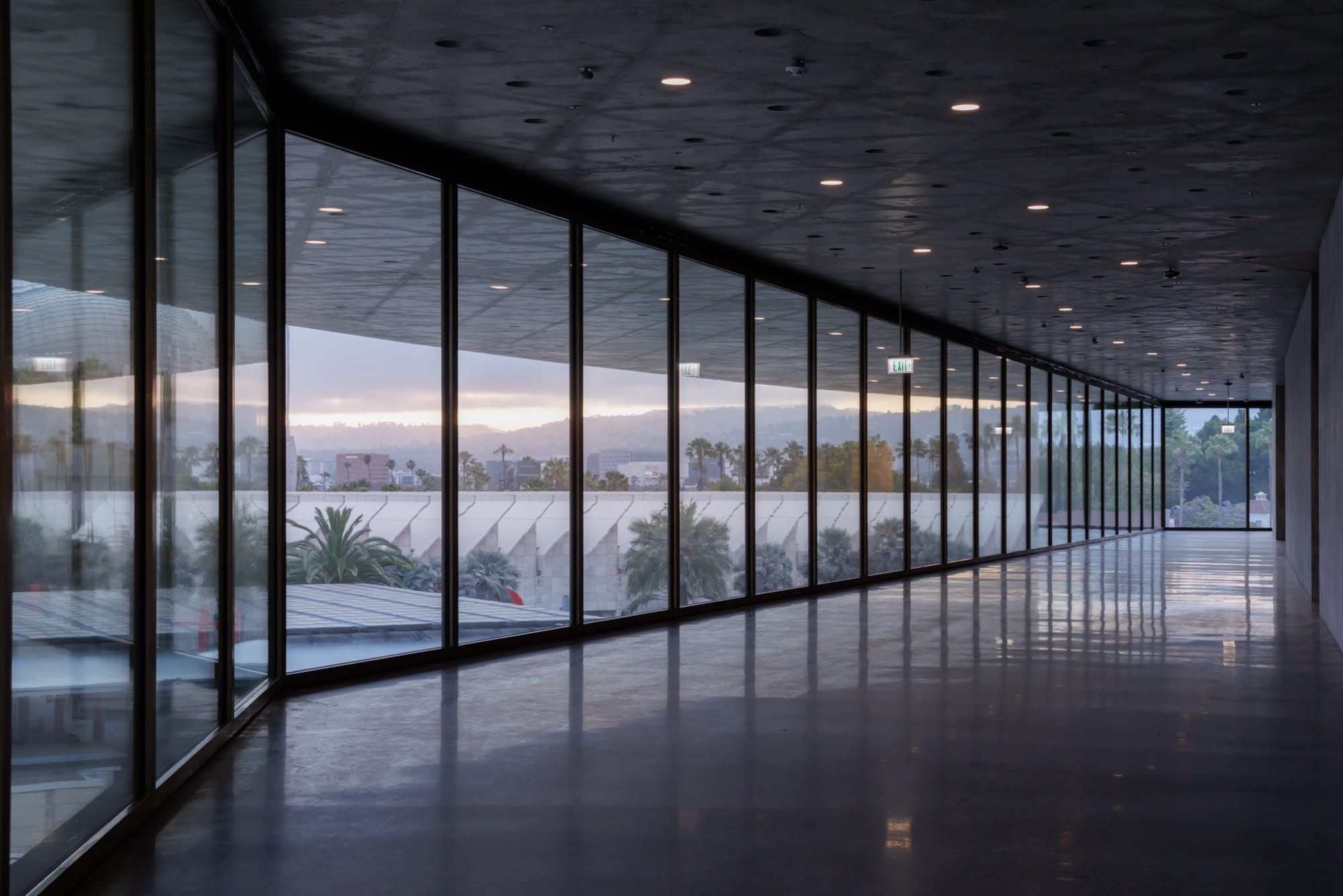 Inside the Decades-Long Rollercoaster of Zumthor’s LACMA Expansion ...