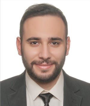 Mohammad Shaabna | Archinect