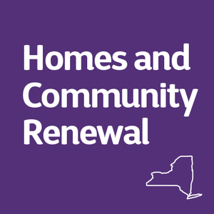 New York State Homes & Community Renewal | Archinect