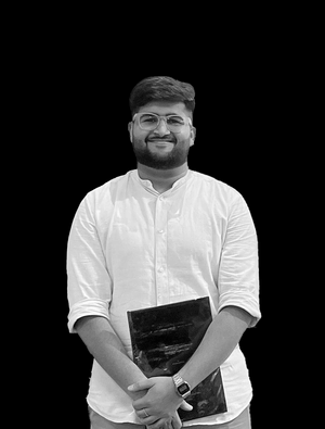 Rohan Arora | Archinect