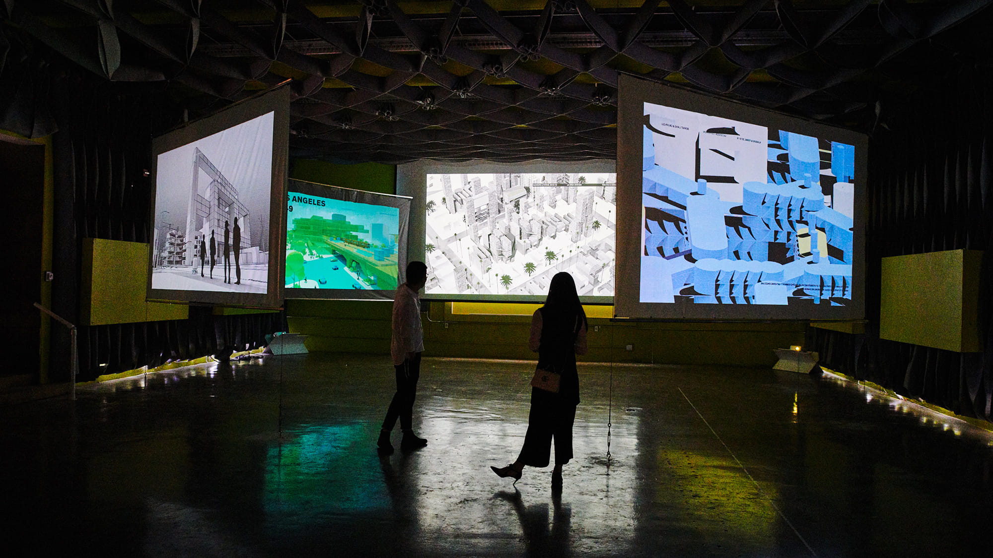 Neil Denari On Balancing Practice, Teaching, and Experimental Design ...