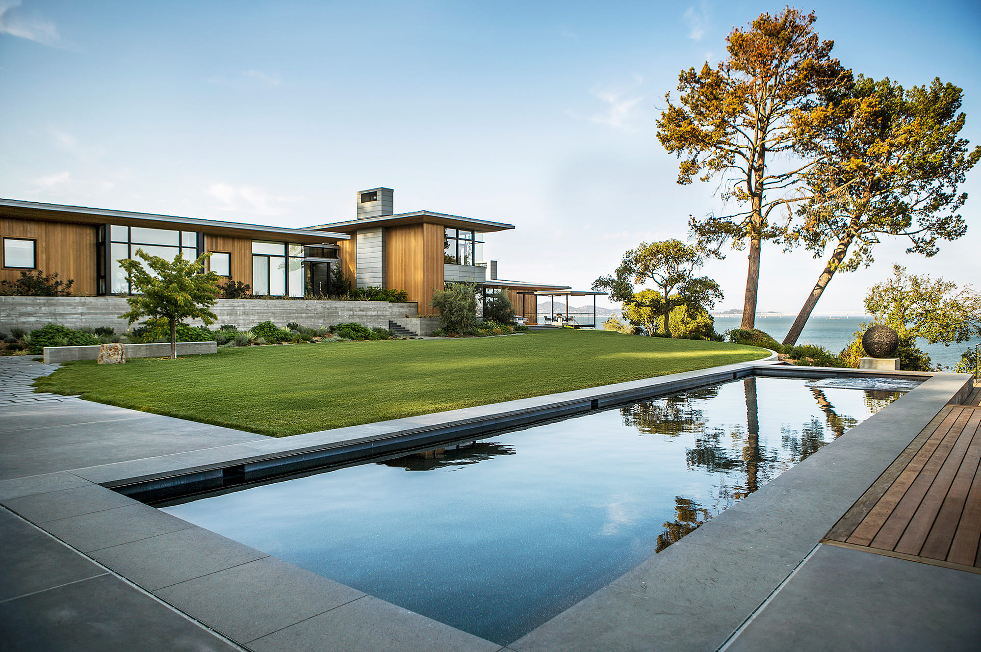 Walker Warner Architects on Creating 'Enduring Architecture for ...