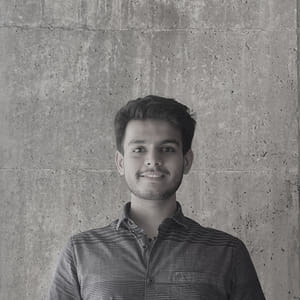 Parth Panchal | Archinect