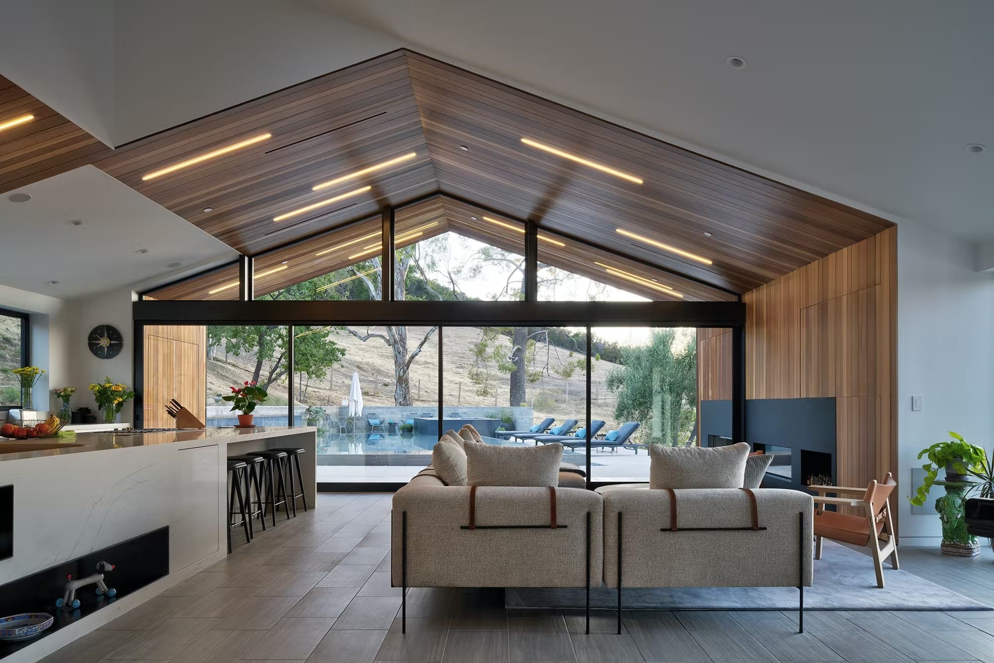 Job opportunities for Project Architects in Los Angeles | News | Archinect