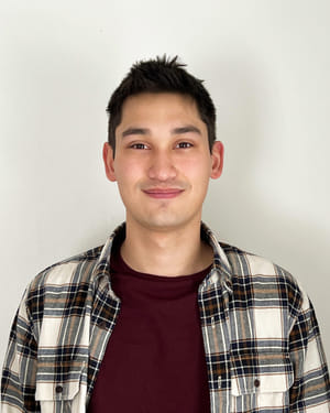 Noah Liao | Archinect