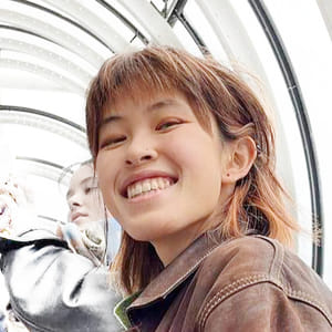 Nini Chen | Archinect