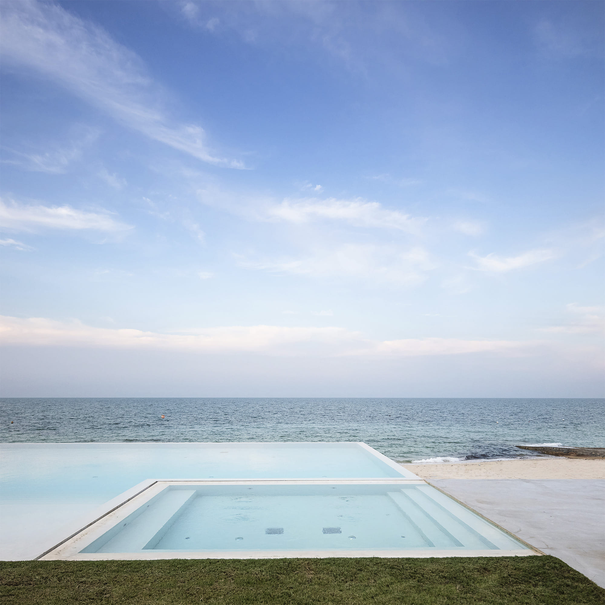 10 fresh examples of pools & ponds in architecture | News | Archinect