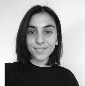 Mia Rogers | Archinect