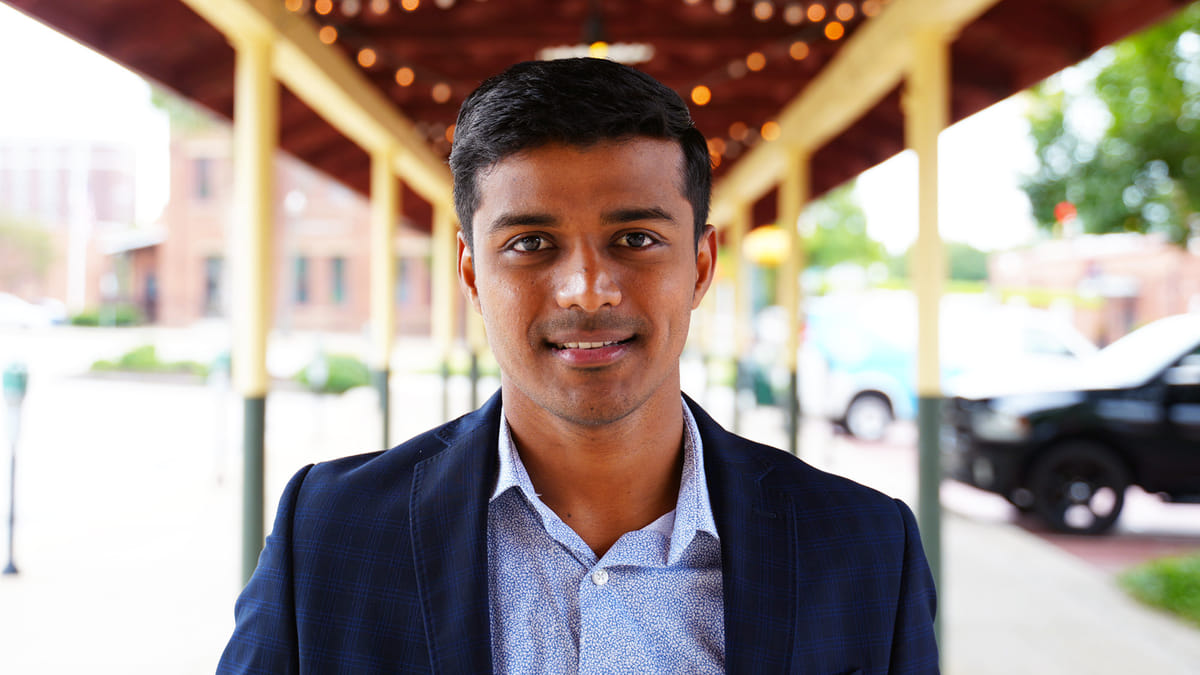 Garvin Design Group’s Jerome Simiyon Earns Architecture Licensure ...