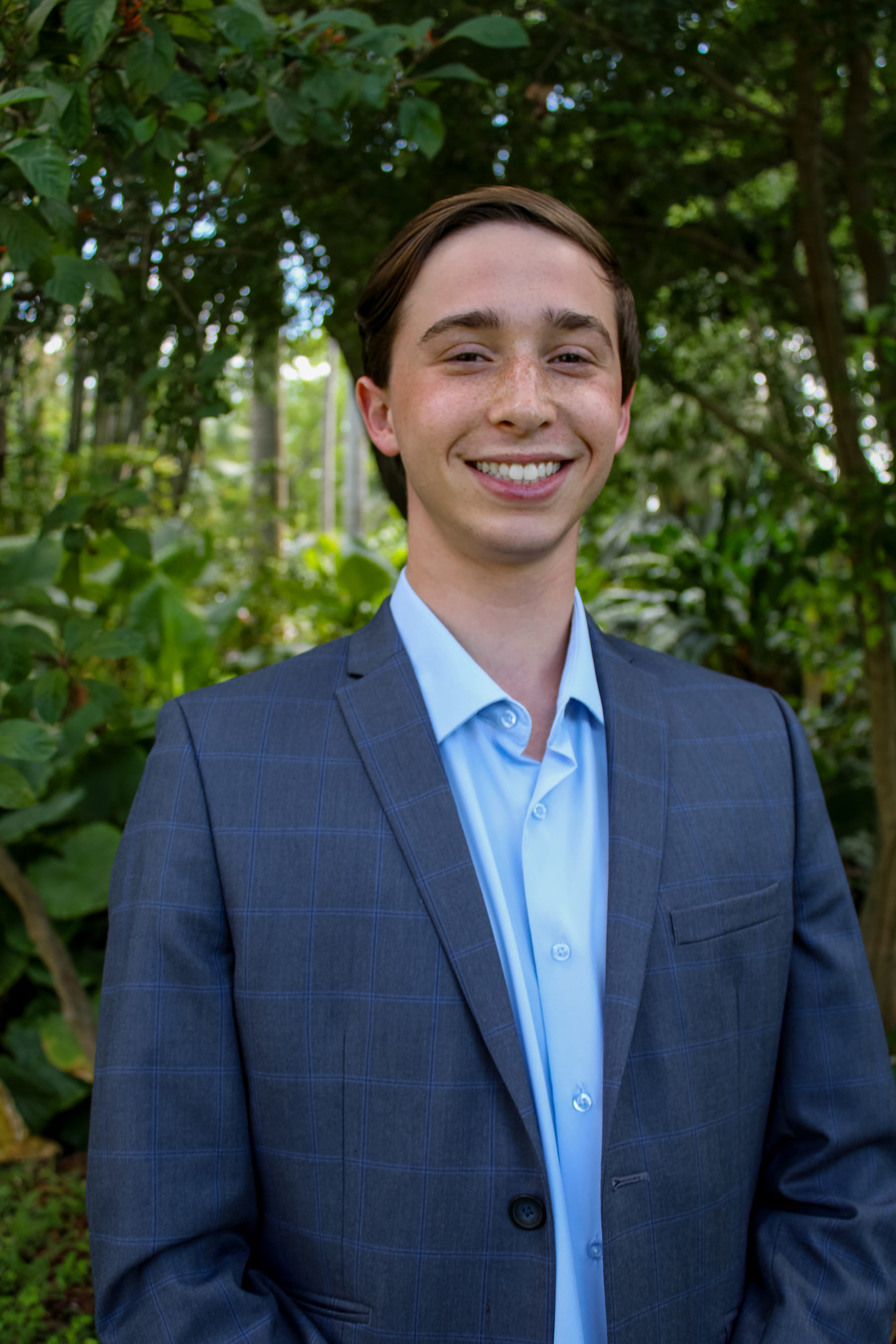 Bennett Resnick | Archinect