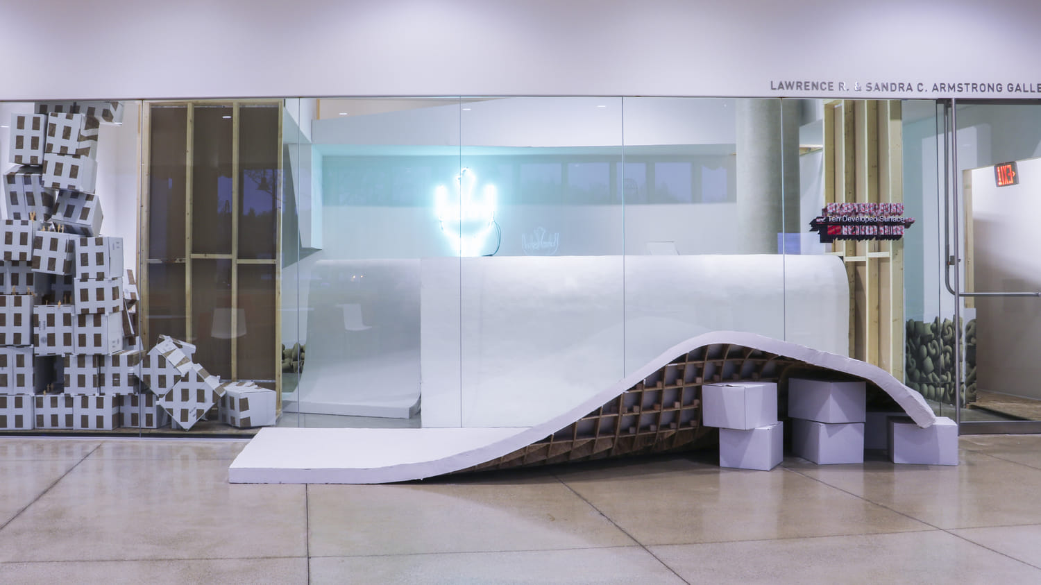 Fellow Fellows: Jonathan Rieke | Features | Archinect