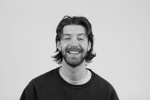 Gunnar Thuss | Archinect