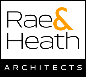 Rae & Heath Architects | Archinect