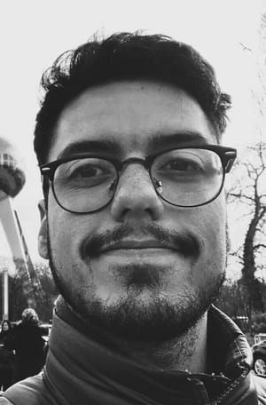 Nahuel Lopez | Archinect