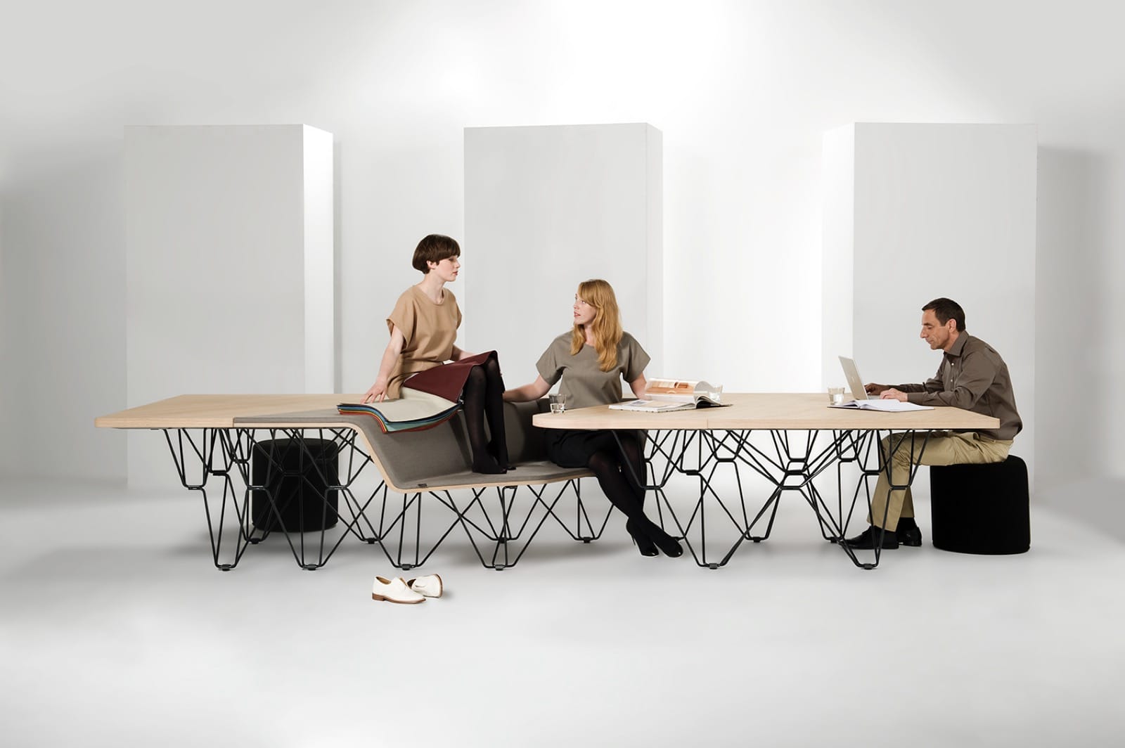 Applying for a job at UNStudio? From process work to “passion projects ...