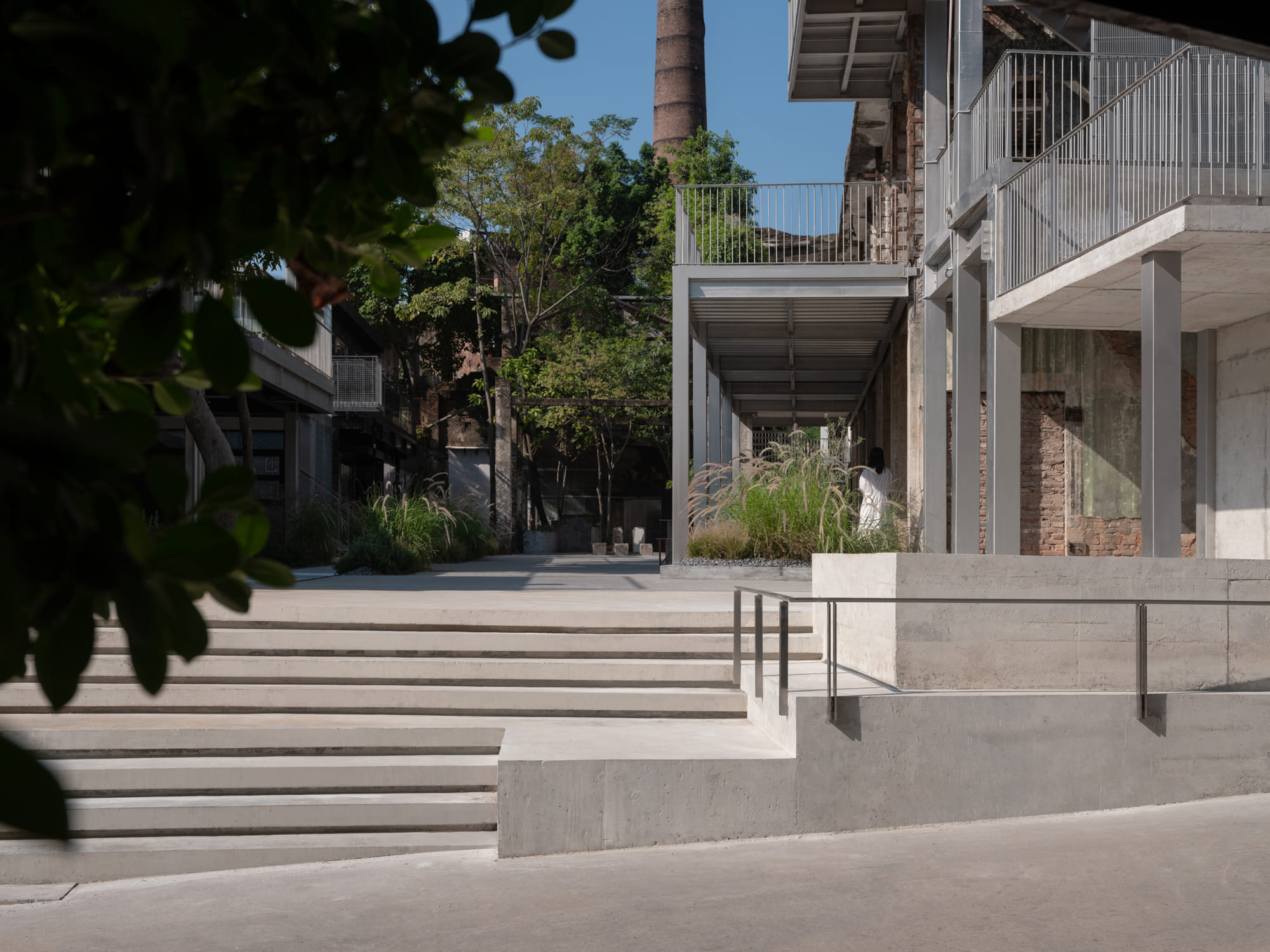 Wildness Promenade by BDSD Boundless Design | BDSD Boundless Design ...