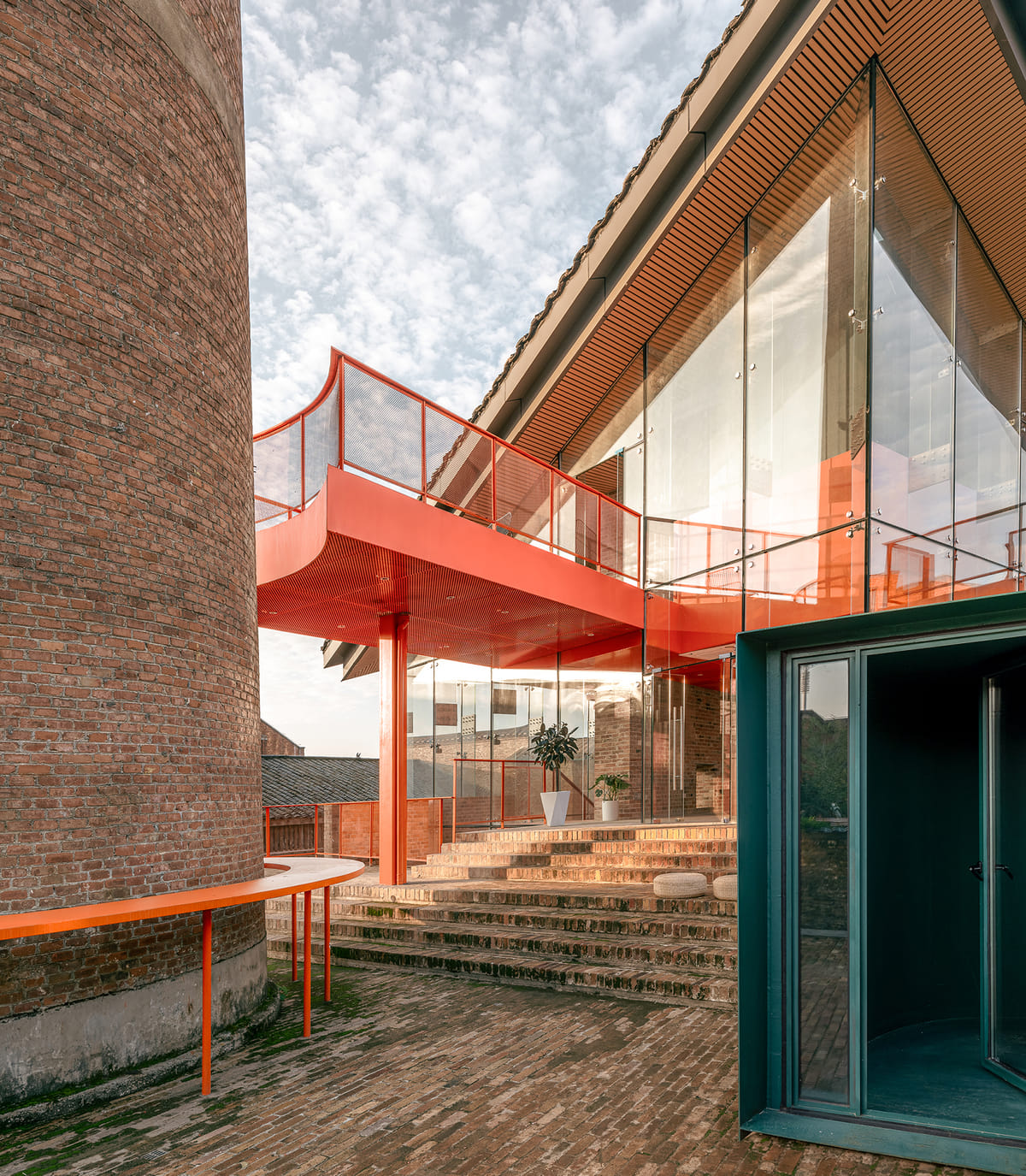 The 4 Best Architecture Related Careers for New Graduates | Consulting ...
