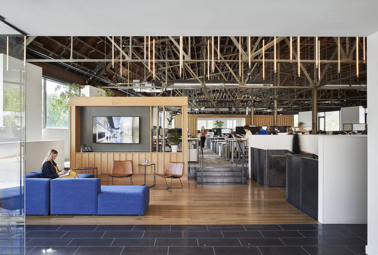 The Pandemic Exposed Deep Flaws in the Architecture Profession — But Also Inspired Remedies ...