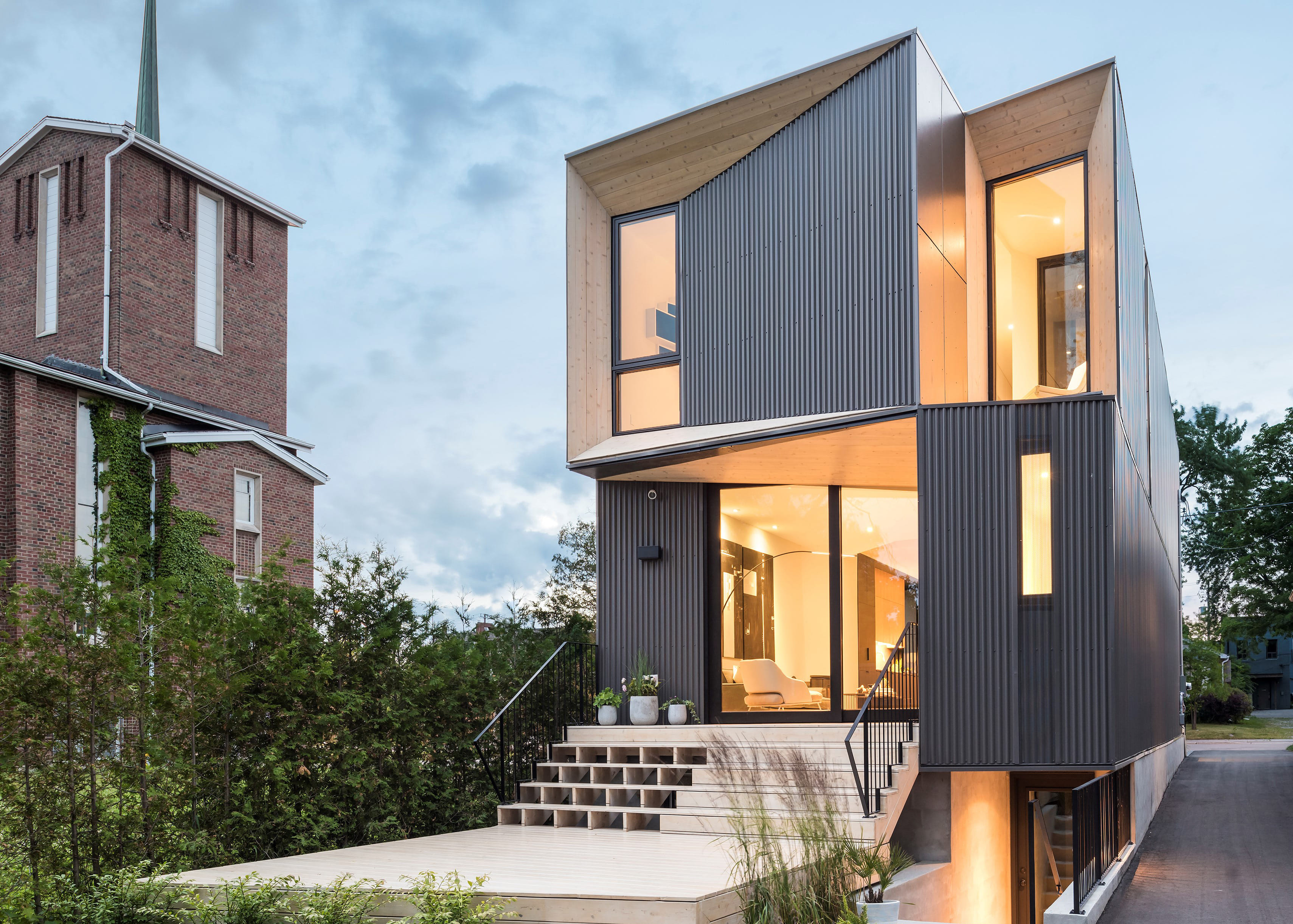 Archinect Celebrates Canada Day by Highlighting 15 Architecture Firms ...
